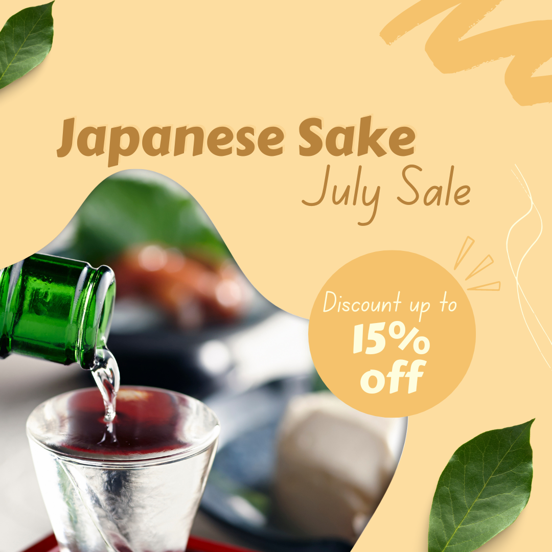 What is Sake? How is Sake Made? What are Polishing Grades? – Taylor's ...