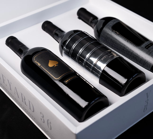 Vineyard 36 Pre-Sale Offer – Taylor's Wine Shop