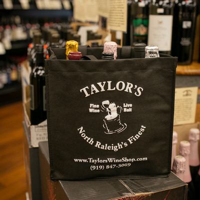 Shop Fine Wine at Taylor's Wine Shop - Over 1,000 Wines!
