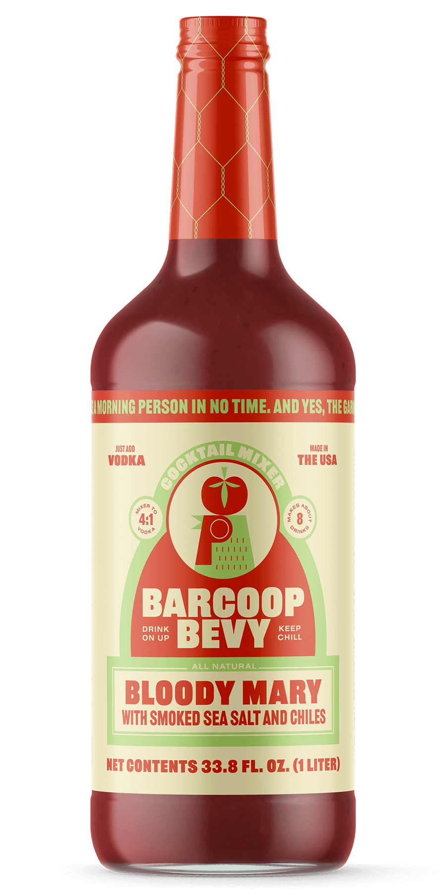 Barcoop Bevy Bloody Mary – Taylor's Wine Shop