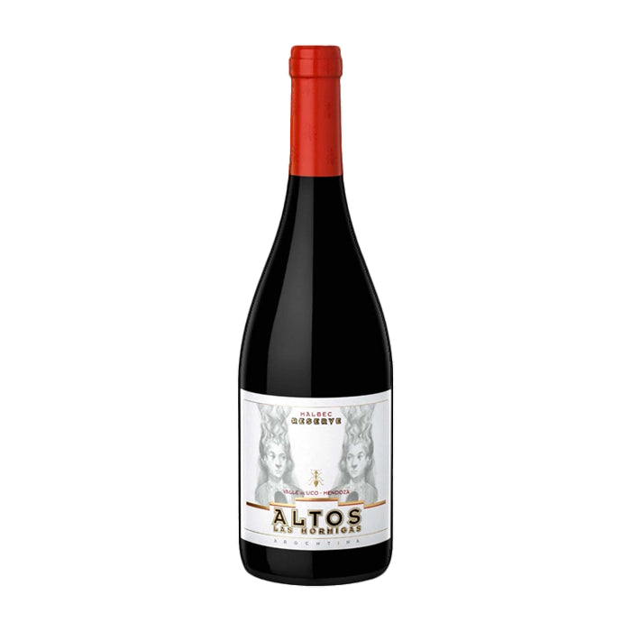 Altos Las Hormigas 2021 Reserva Malbec – Taylor's Wine Shop