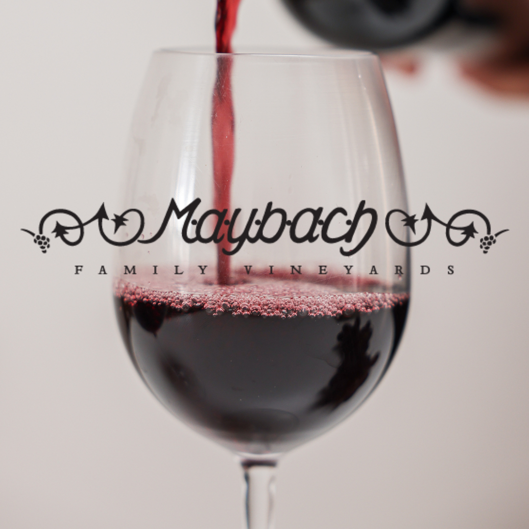 Maybach 2023 Irmgard Sonoma Coast Pinot Noir – Taylor's Wine Shop