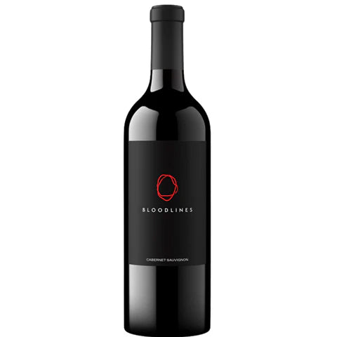 Orin Swift 2024 "Bloodlines" Napa Valley Cabernet Sauvignon – Taylor's ...