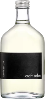 Shibata Black "Yuzu" 200ml Flask Bottle – Taylor's Wine Shop