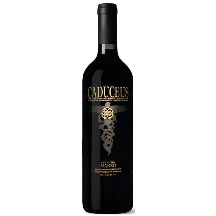 Caduceus Cellars & Merkin Vineyards – Taylor's Wine Shop