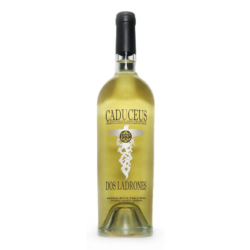 Caduceus Cellars & Merkin Vineyards – Taylor's Wine Shop