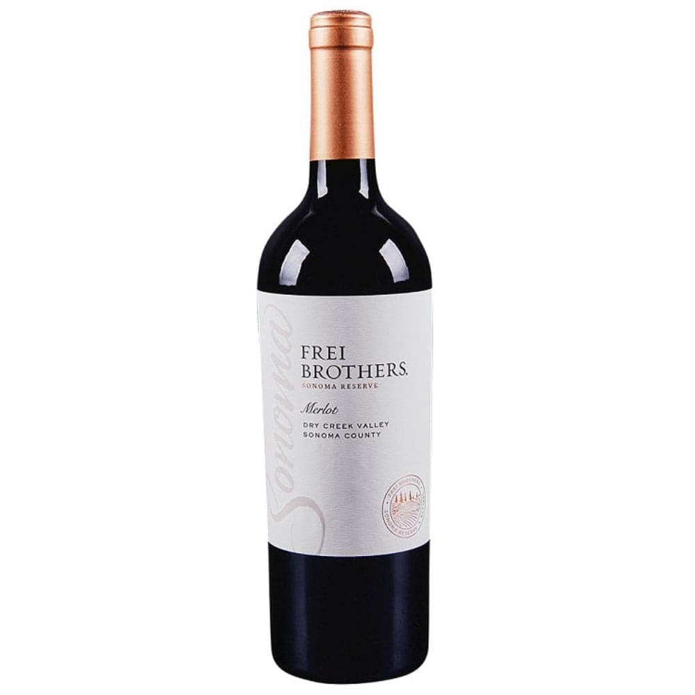 Frei Brothers 2023 Sonoma Reserve Merlot – Taylor's Wine Shop