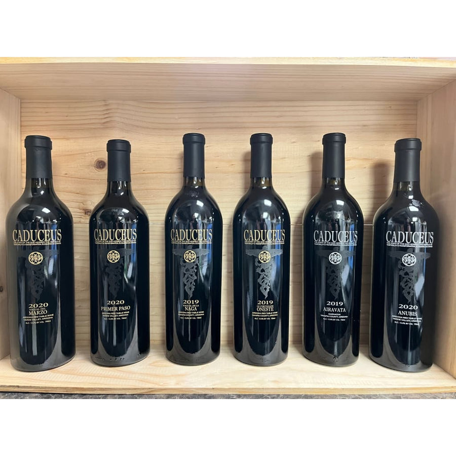 Maynard James Keenan's Wines – Taylor's Wine Shop