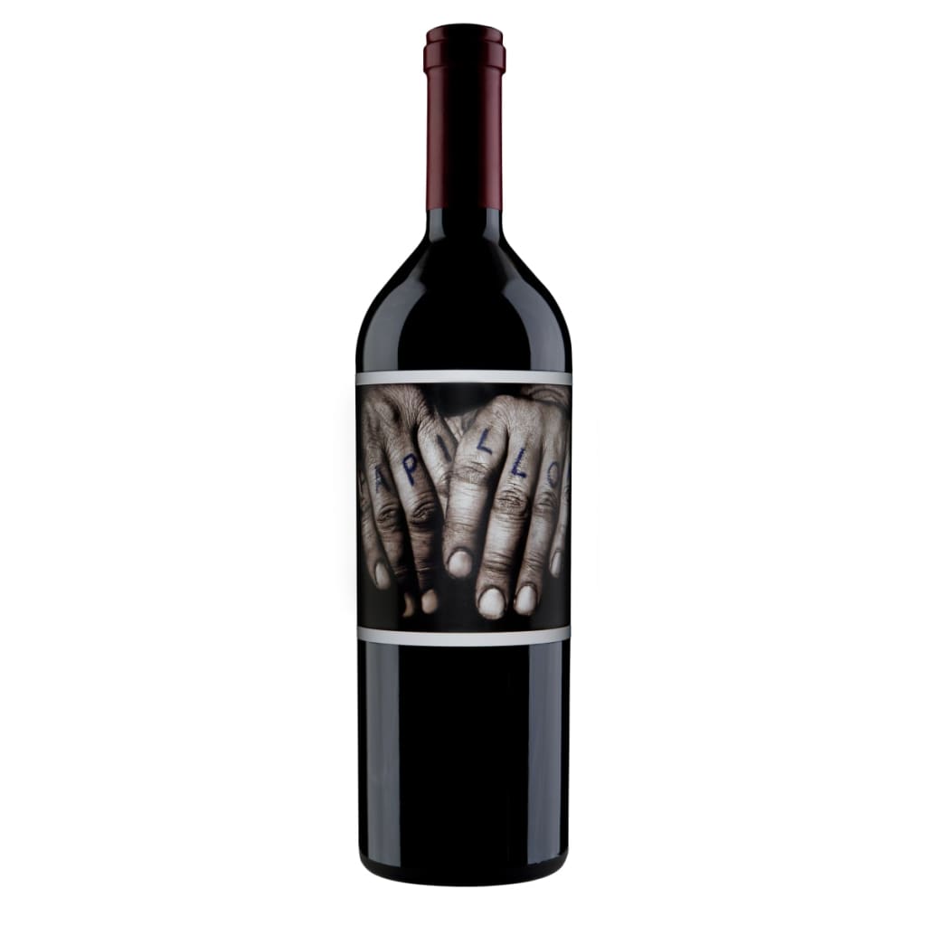Orin Swift 2019 Papillon Napa Valley Red 1.5L – Taylor's Wine Shop