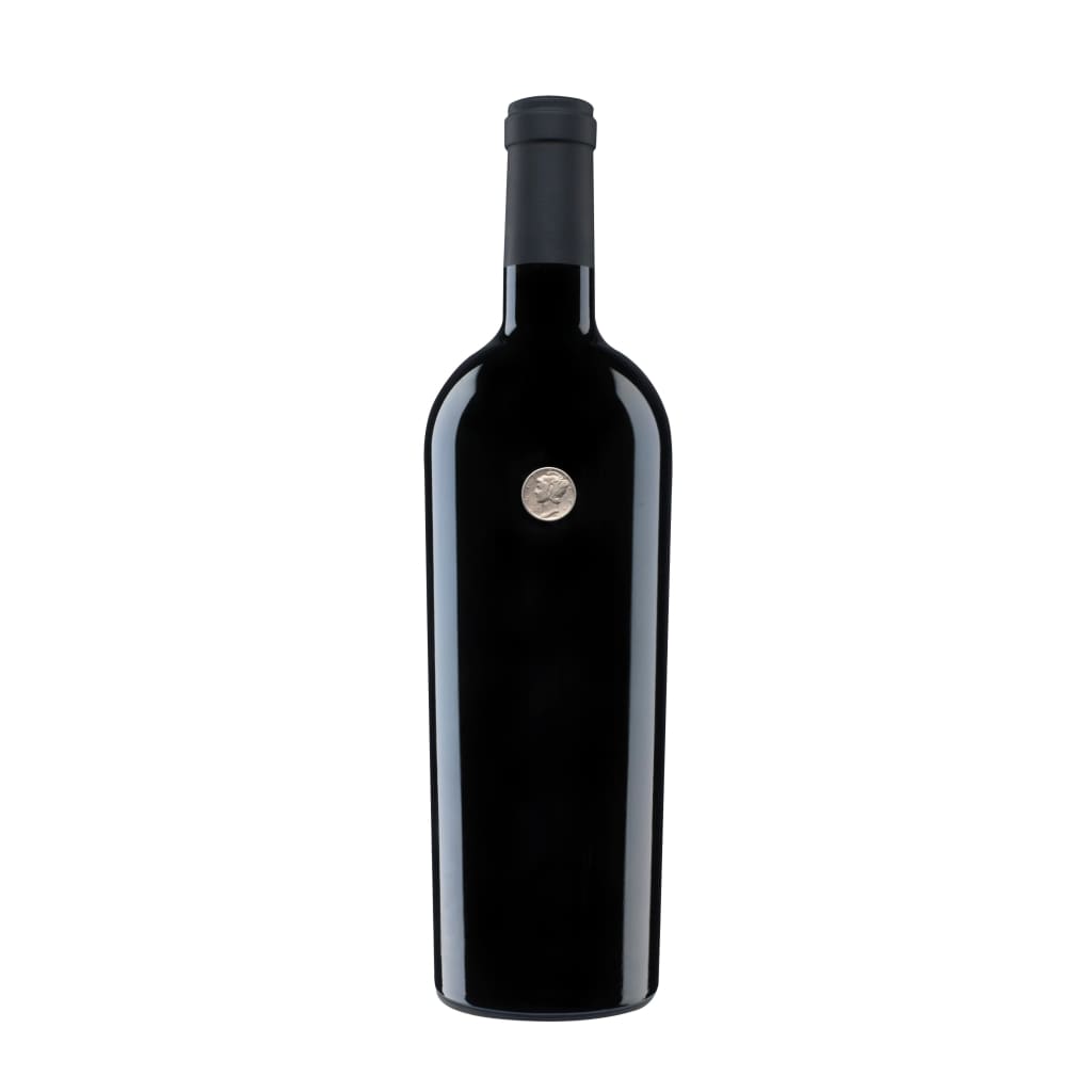 Orin Swift 2023 "Mercury Head" Cabernet Sauvignon – Taylor's Wine Shop