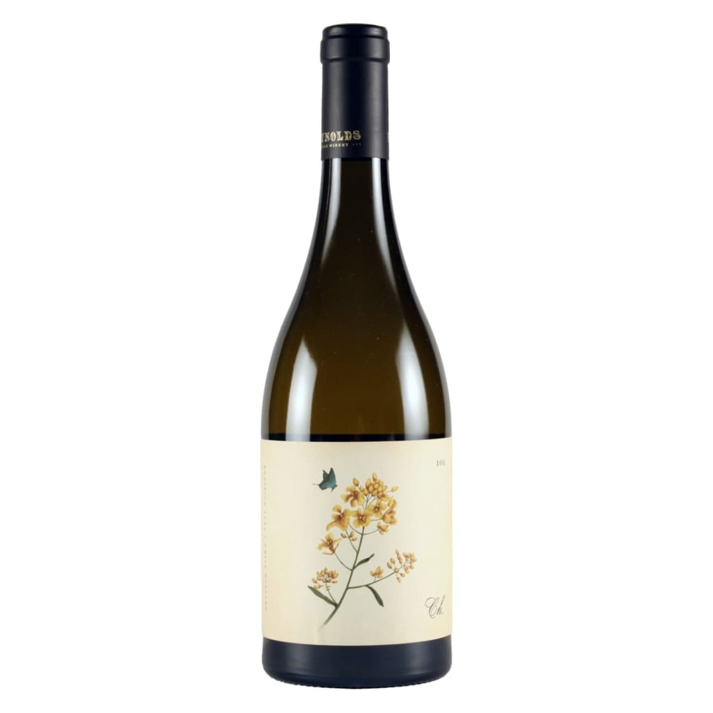 Reynolds Family Winery 2023 Chardonnay – Taylor's Wine Shop