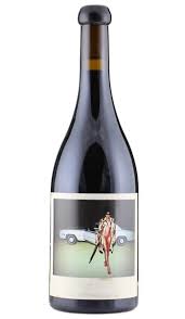 Orin Swift 2020 Machete Red Wine – Taylor's Wine Shop